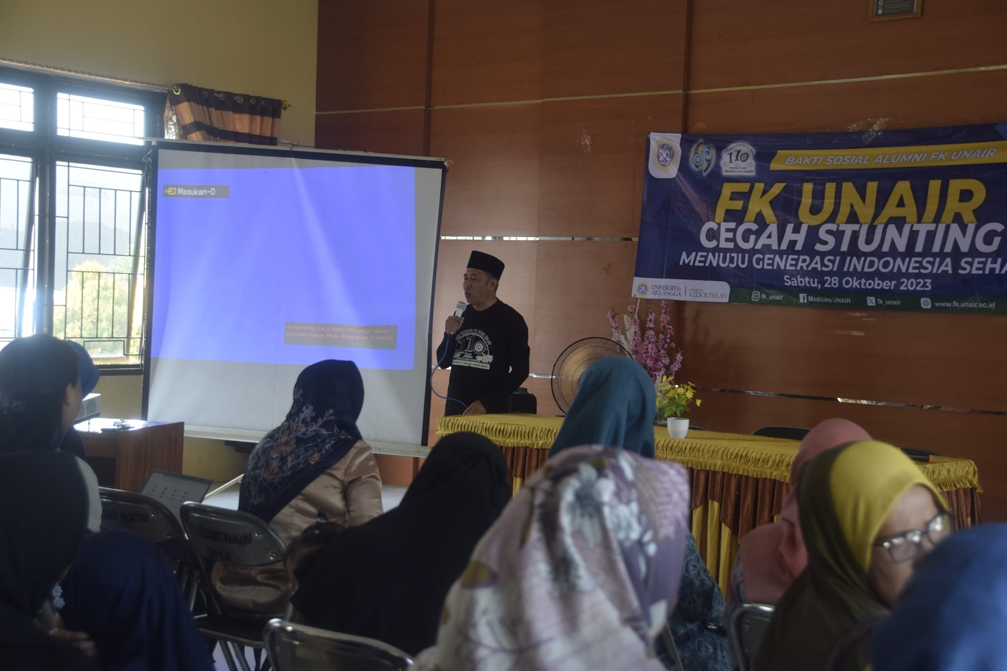 Peliputan Kegiatan Pengabdian Masyarakat Fakultas Kedokteran ... Peliputan Kegiatan Pengabdian Masyarakat Fakultas Kedokteran ...