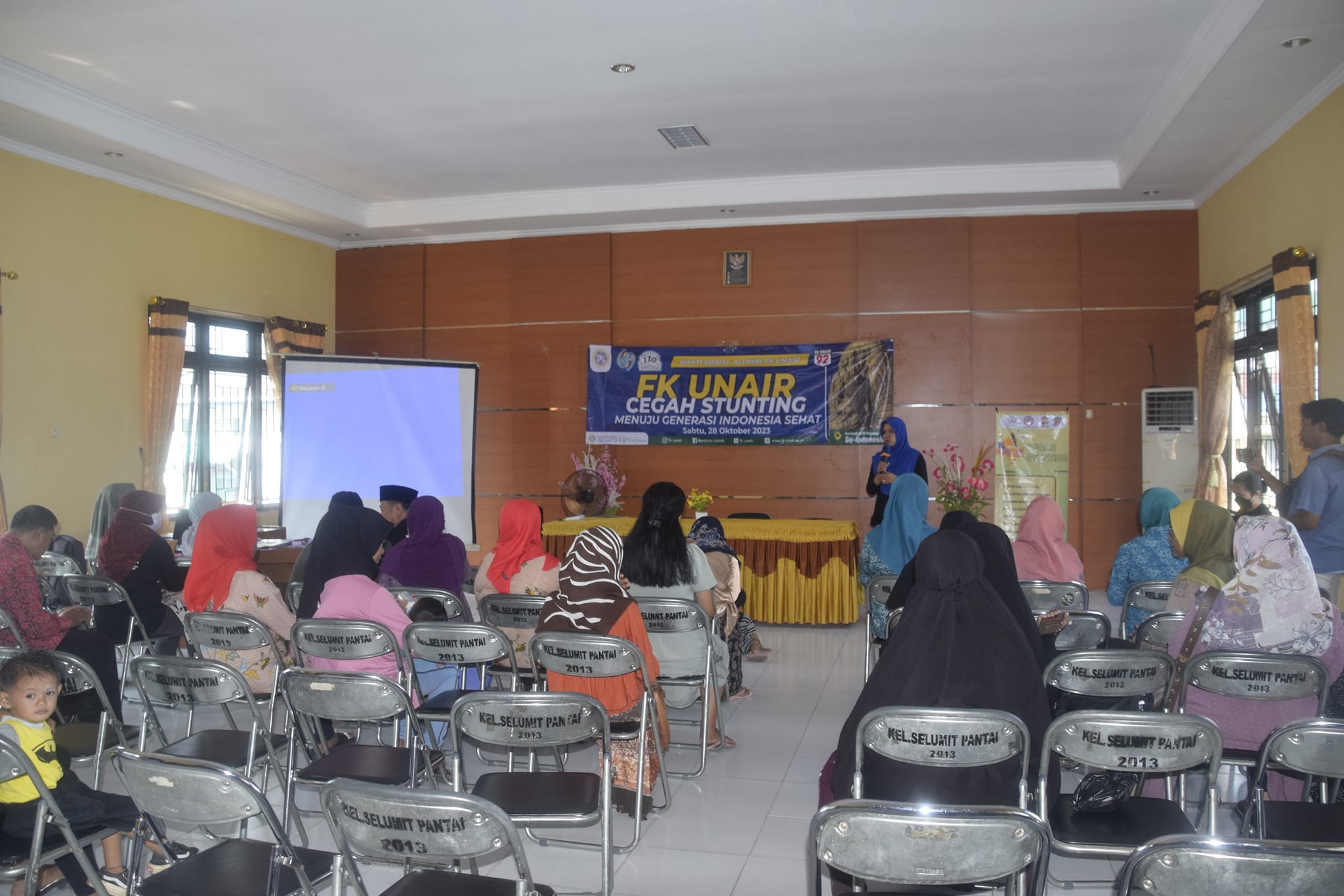 Peliputan Kegiatan Pengabdian Masyarakat Fakultas Kedokteran ... Peliputan Kegiatan Pengabdian Masyarakat Fakultas Kedokteran ...