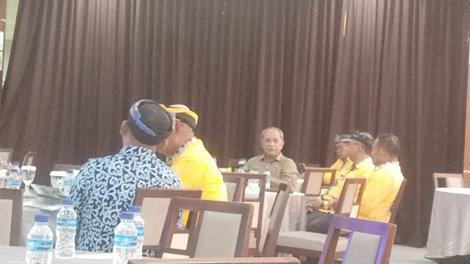 FGD Peran Sektor Strategis Terhadap Penguatan Pertumbuhan Perekonomian ...