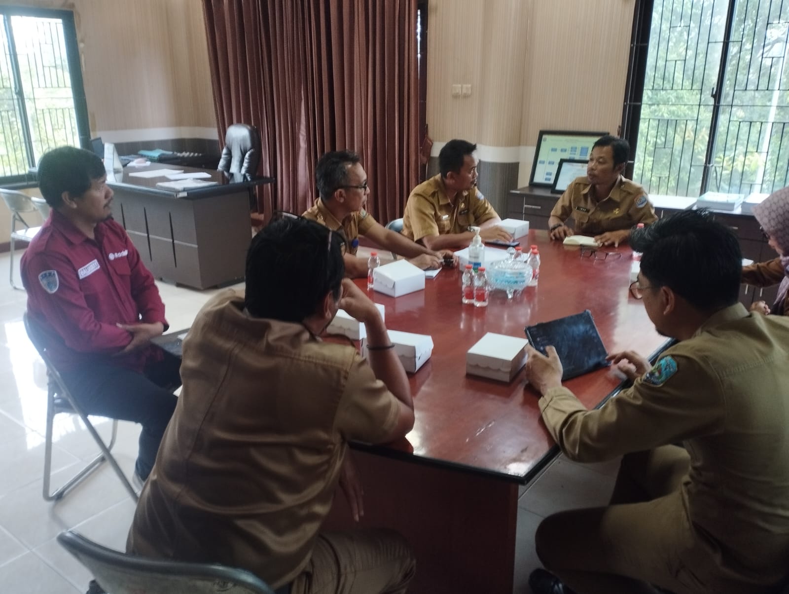 Sosialisasi Penginputan dan Pengukuran IPKD TA 2024 Tahun Ukur 2025 ...